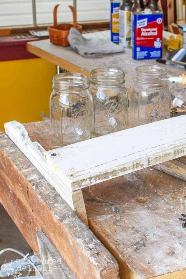 Old Fence Picket Projects | Reinvented Delaware