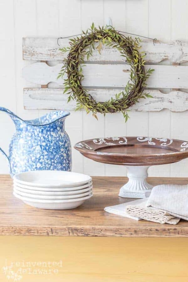 Over 100 Repurposed and Upcycled Thrift Store Makeovers for Home Decor ...