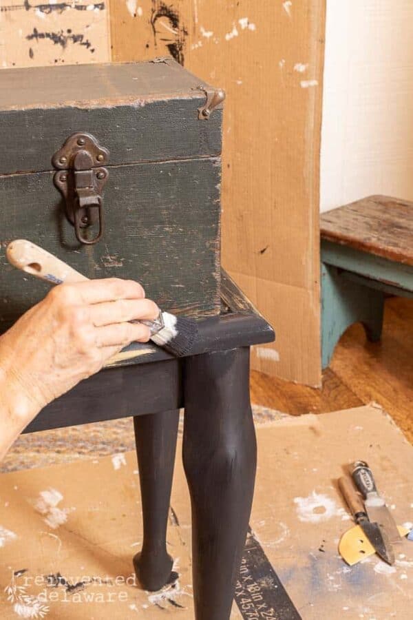 Wooden Tool Chest Upcycle Reinvented Delaware