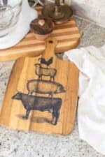 21 Fantastic Repurposed Thrift Store Finds for Fall Decor | Reinvented ...