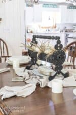 21 Fantastic Repurposed Thrift Store Finds for Fall Decor | Reinvented ...