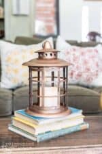 21 Fantastic Repurposed Thrift Store Finds for Fall Decor | Reinvented ...
