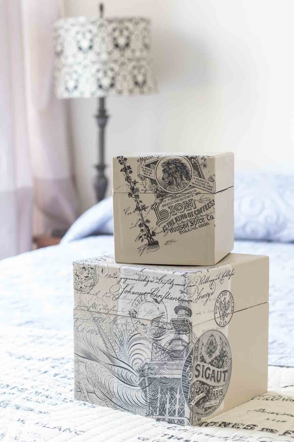 Upcycling Junk - 3 Easy DIY Ideas | Reinvented Delaware