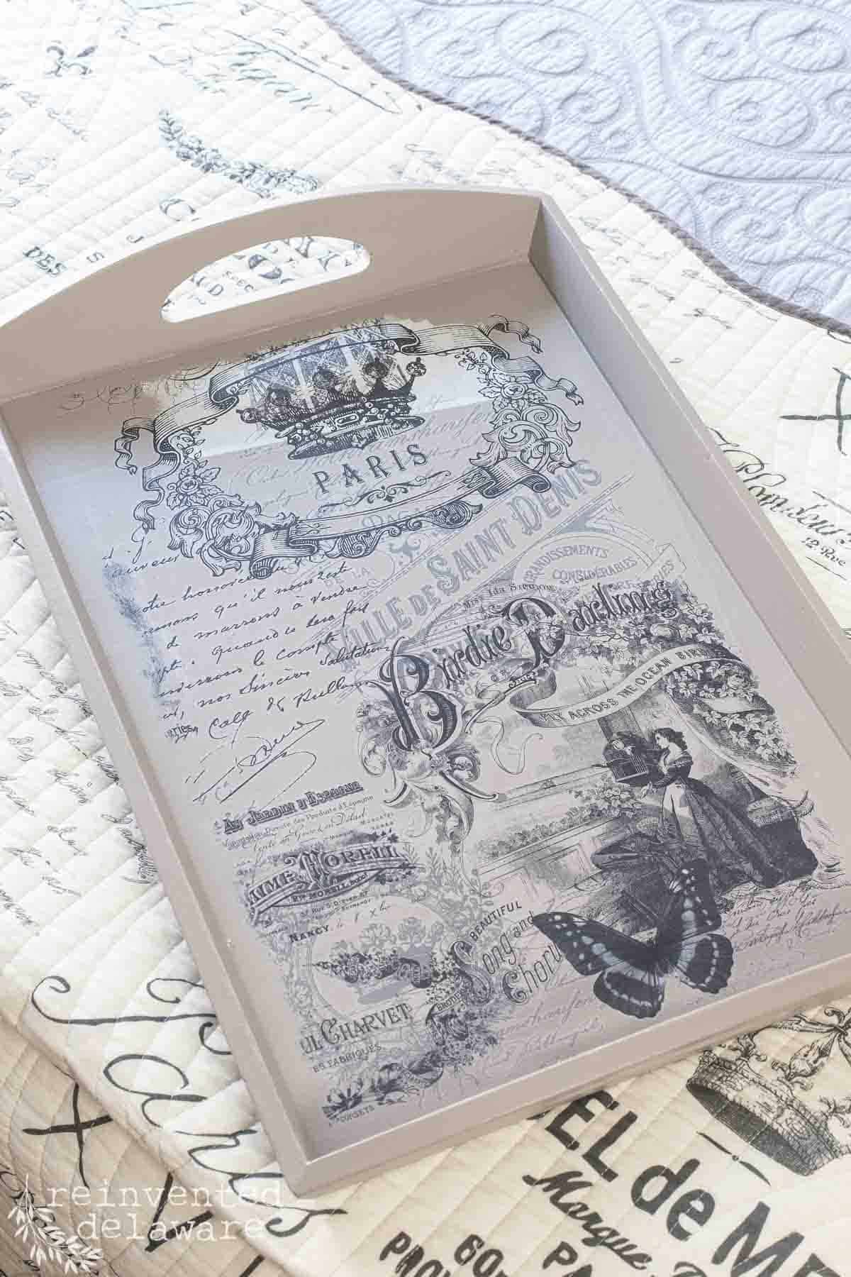Upcycling Junk - 3 Easy DIY Ideas | Reinvented Delaware