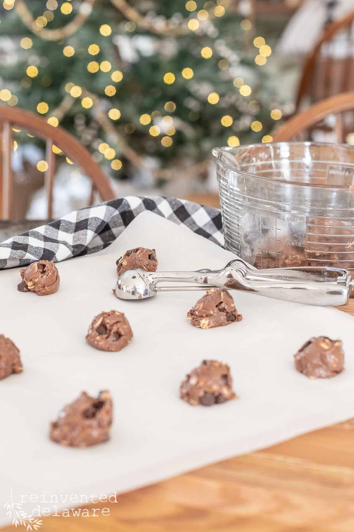 Quick and Easy German Chocolate Cake Mix Cookies | Reinvented Delaware