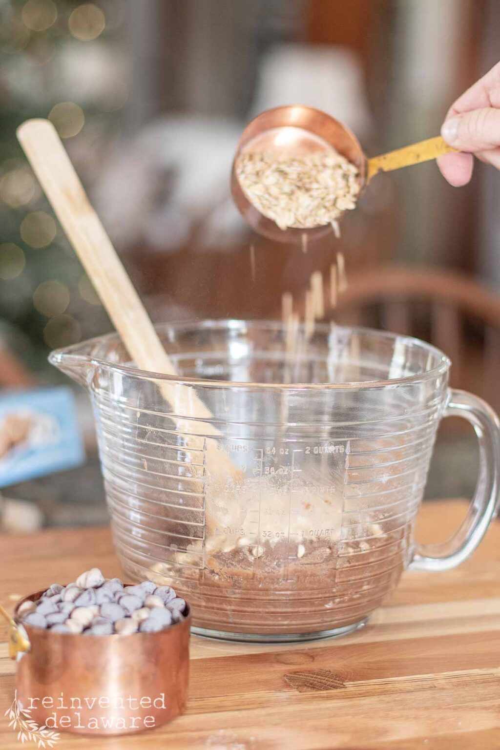Quick and Easy German Chocolate Cake Mix Cookies | Reinvented Delaware