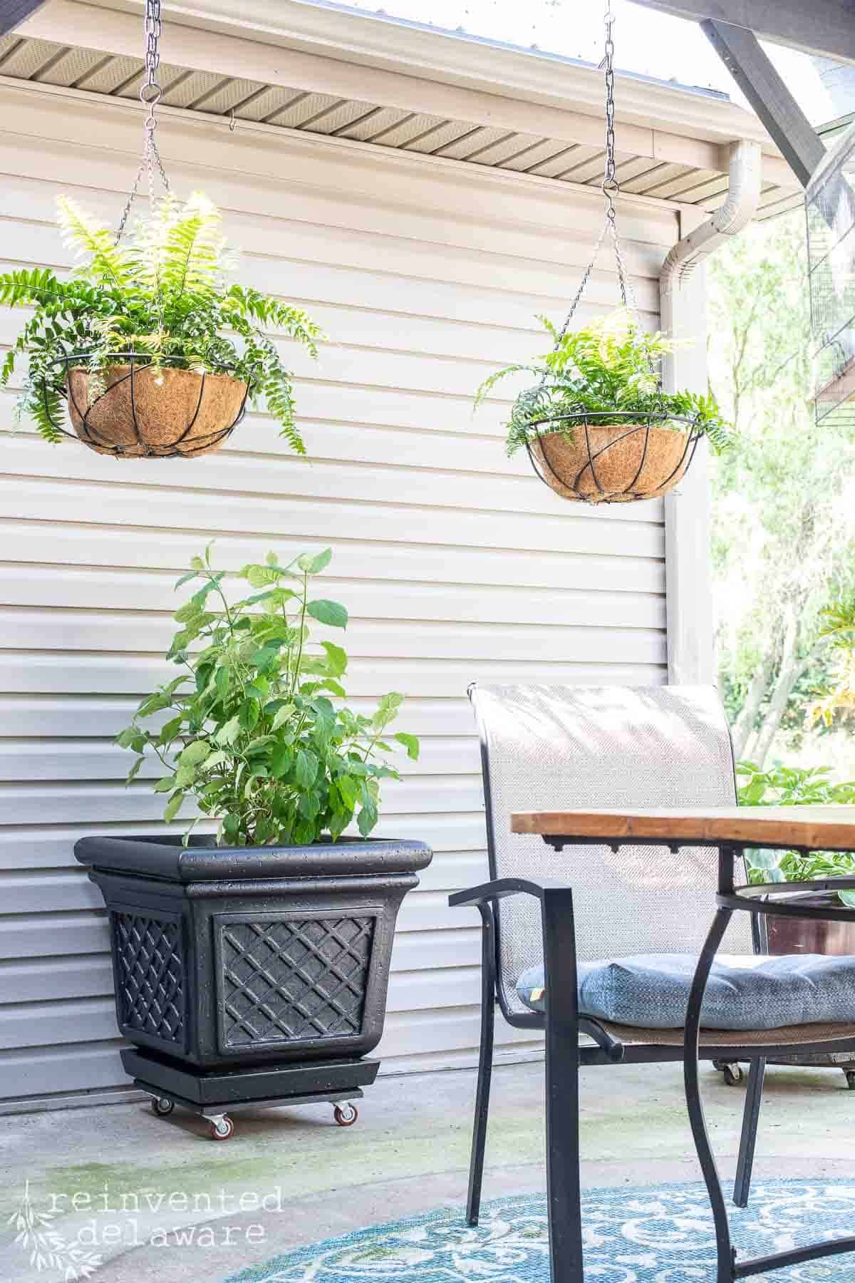 19+ Brilliant Upcycled Planter Ideas - Reinvented Delaware