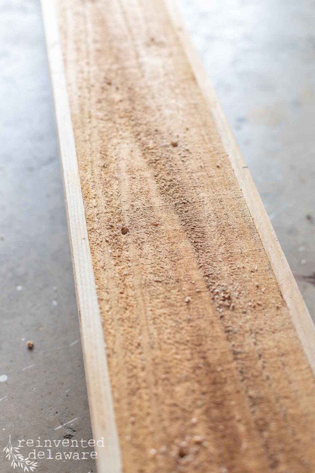 Build Your Own Charming Window Boxes with Fence Boards | Reinvented ...