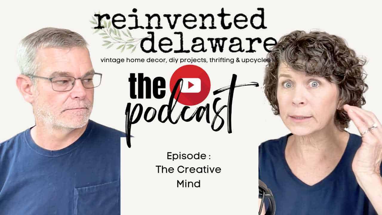The Creative Mind | Reinvented Delaware