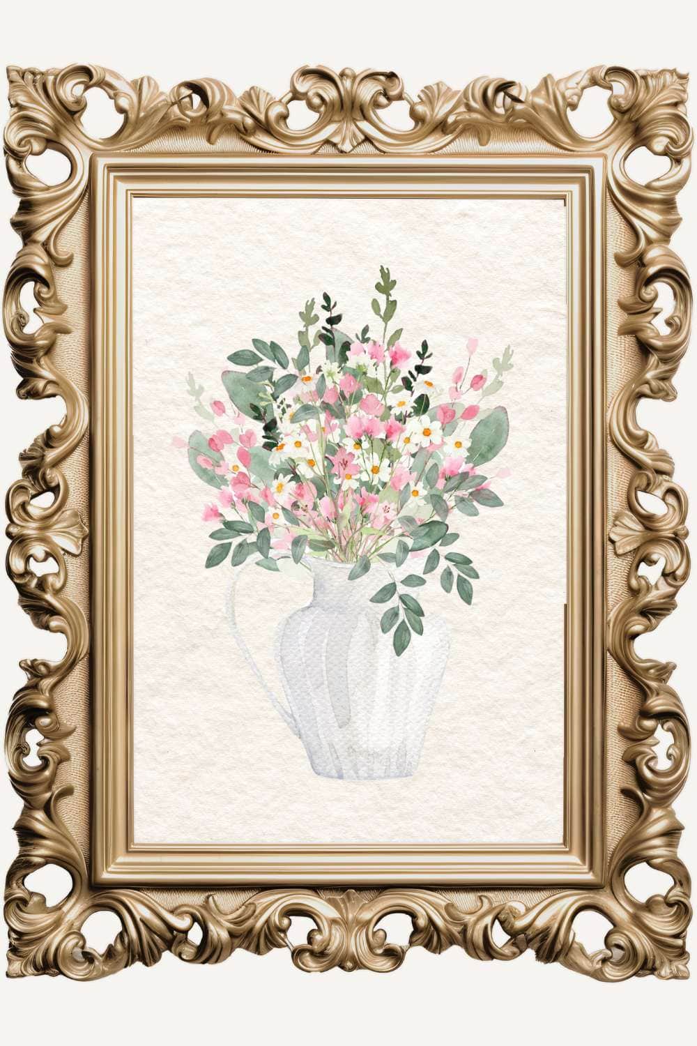 Celebrate Spring with Free Printables - Reinvented Delaware