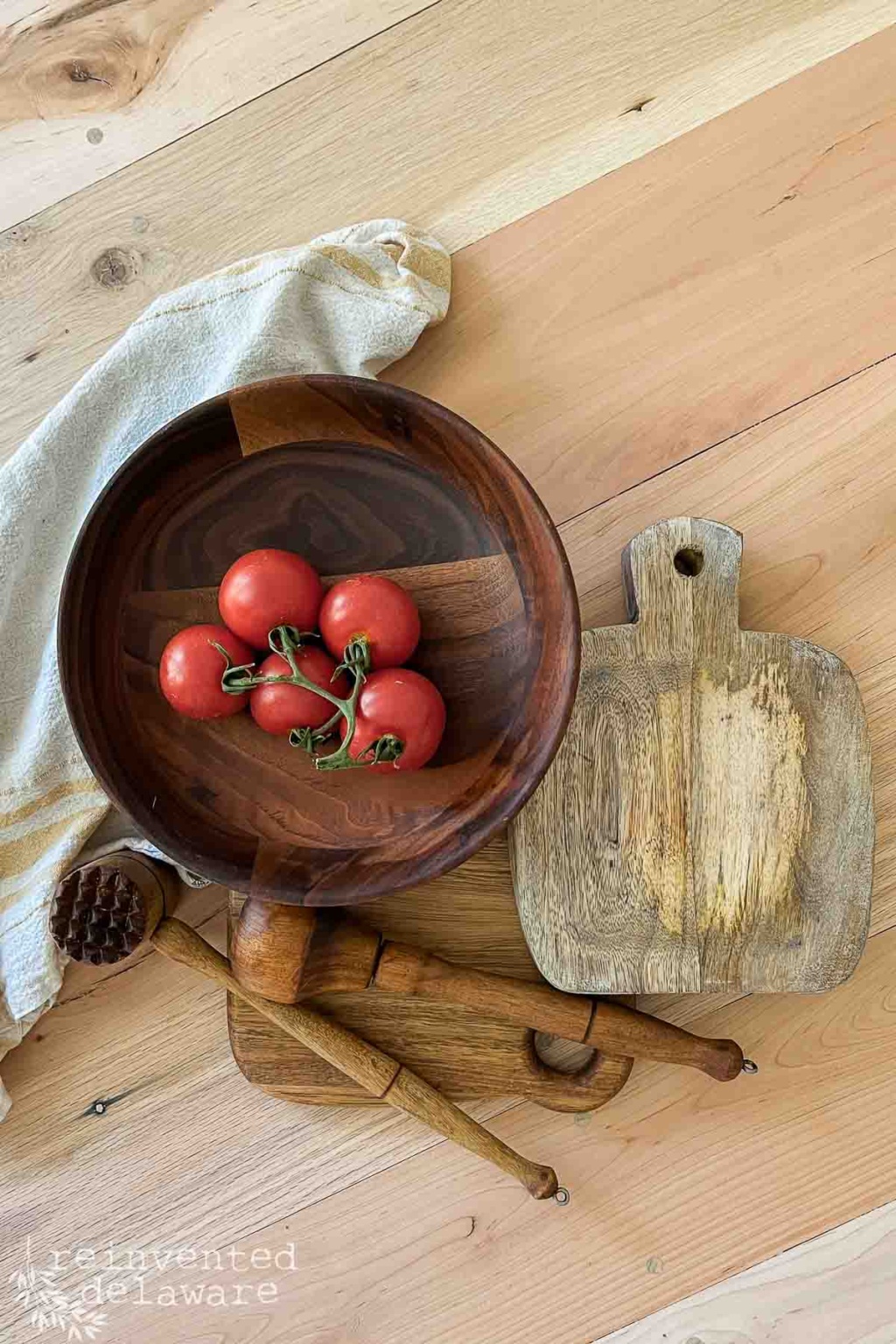 Amazing Flea Market Flip Upcycle Ideas and Makeovers | Reinvented Delaware