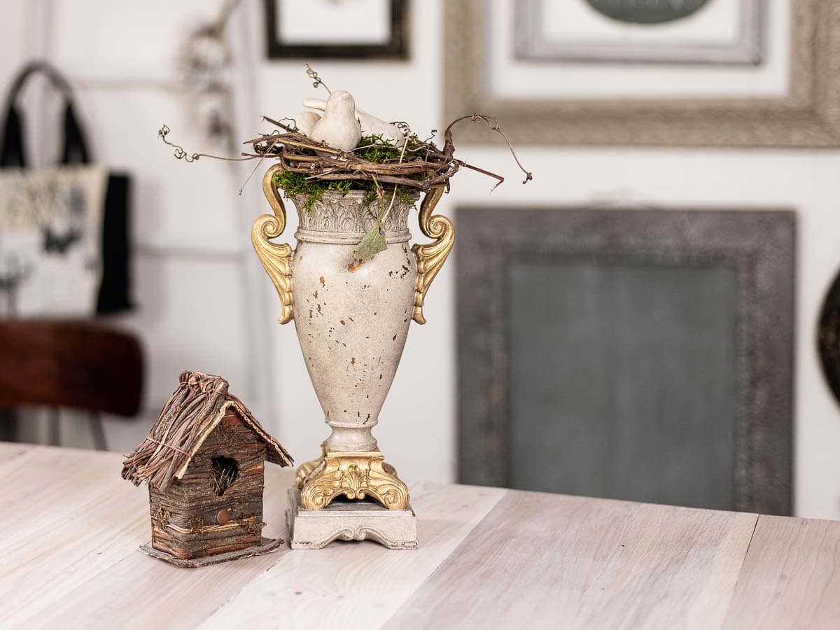 Upcycling For Your Home