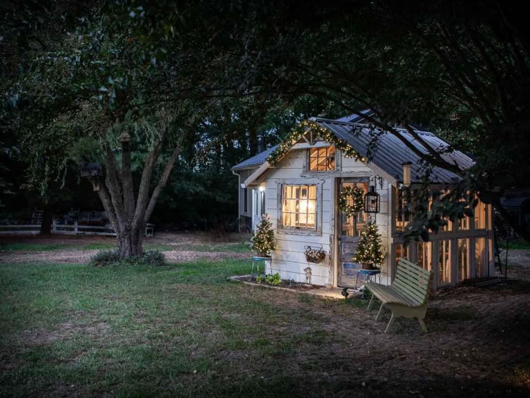 Garden She Shed Archives - Reinvented Delaware